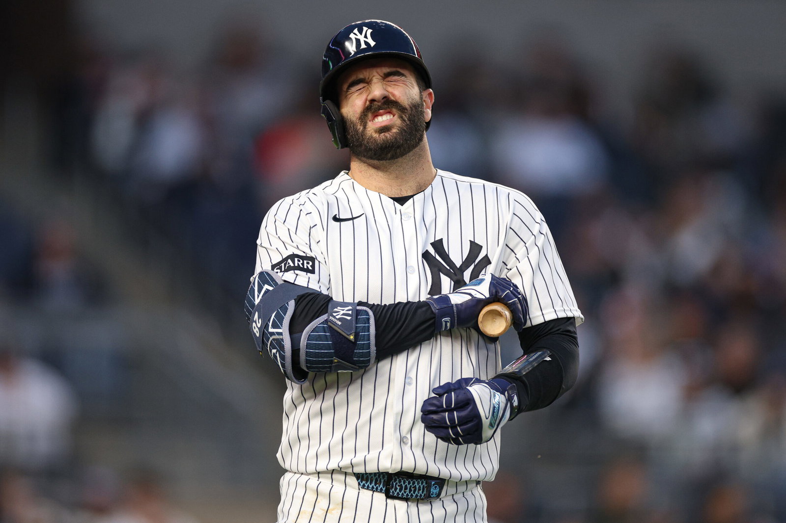 Austin Wells Remains Honest: Calls His Season 'Terrible ...