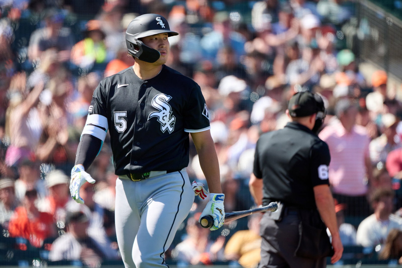 Shohei Ohtani Not No. 1 Anymore: Munetaka Murakami Passes Him With a ...