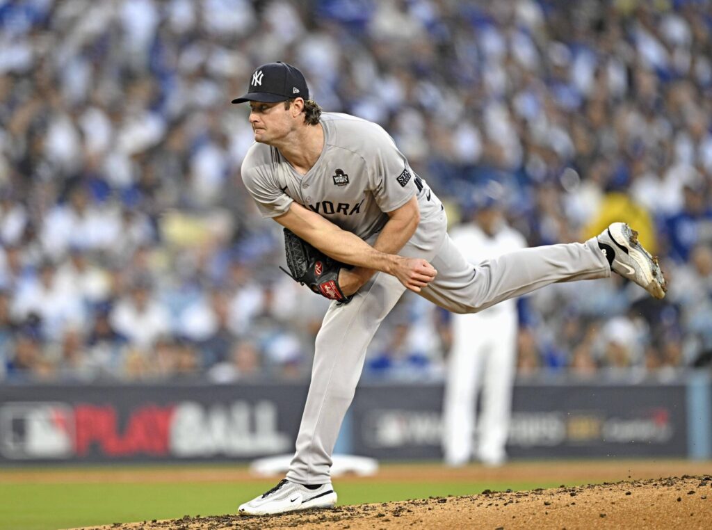 Should the Yankees Prioritize Another Starting Pitcher Before the Trade ...