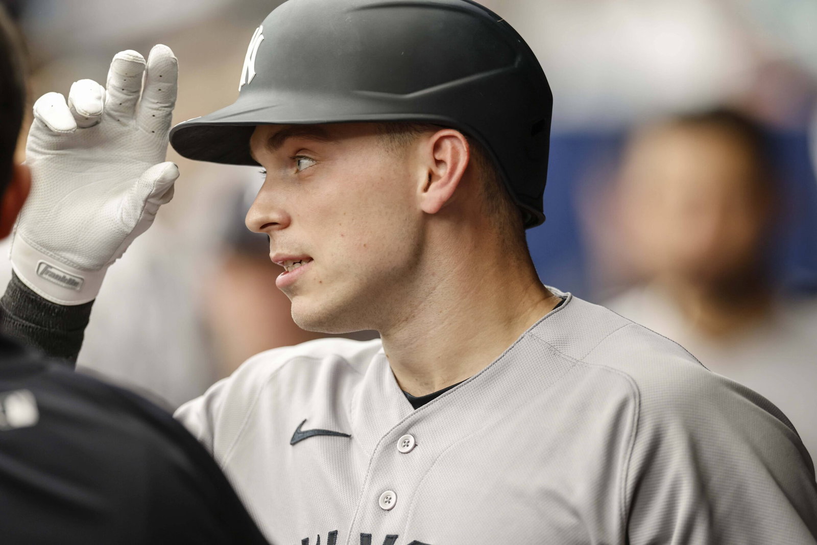 Ben Rice Playbook: Things to Learn From the Yankees’ First Baseman ...